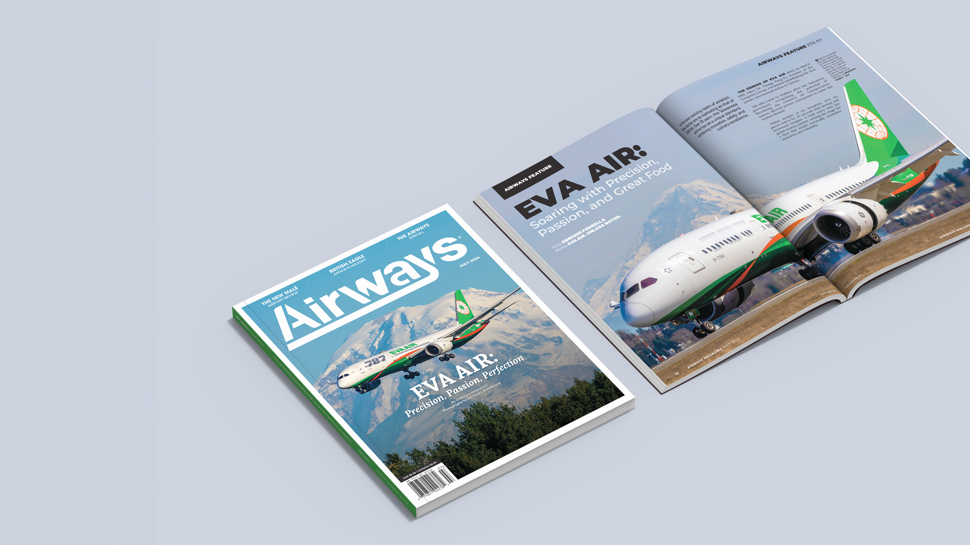 Airways Magazine Shop – Airways Magazine Store