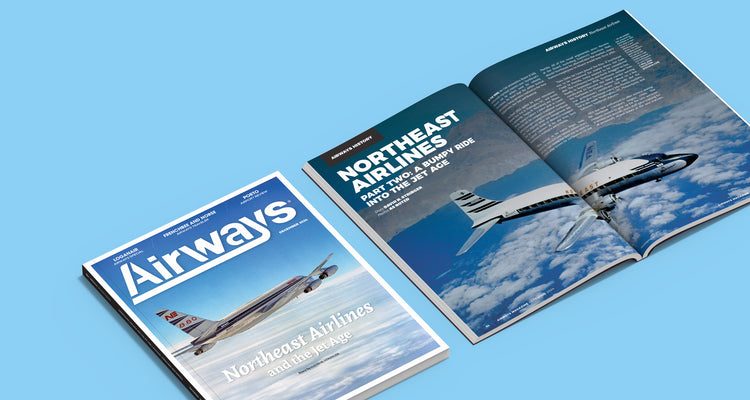 Airways Magazine Shop – Airways Magazine Store