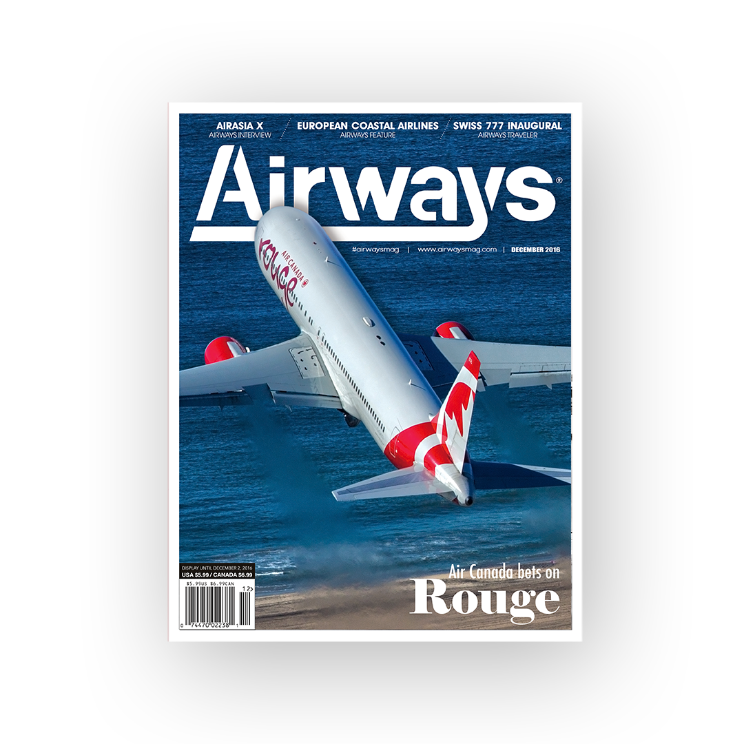 Collections – Airways Magazine Store
