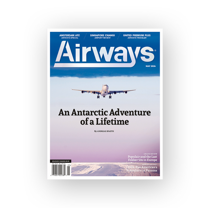 Airways Magazine Shop – Airways Magazine Store