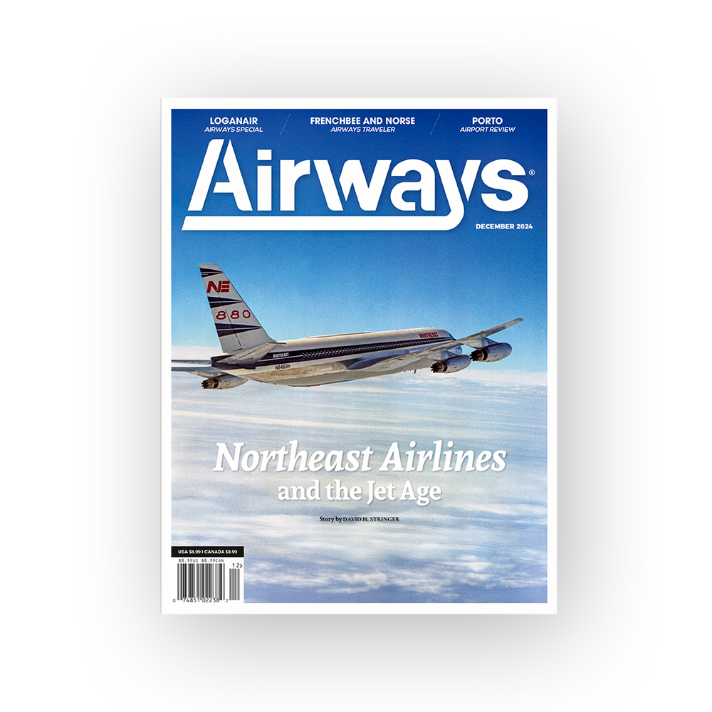 Airways Magazine Shop – Airways Magazine Store