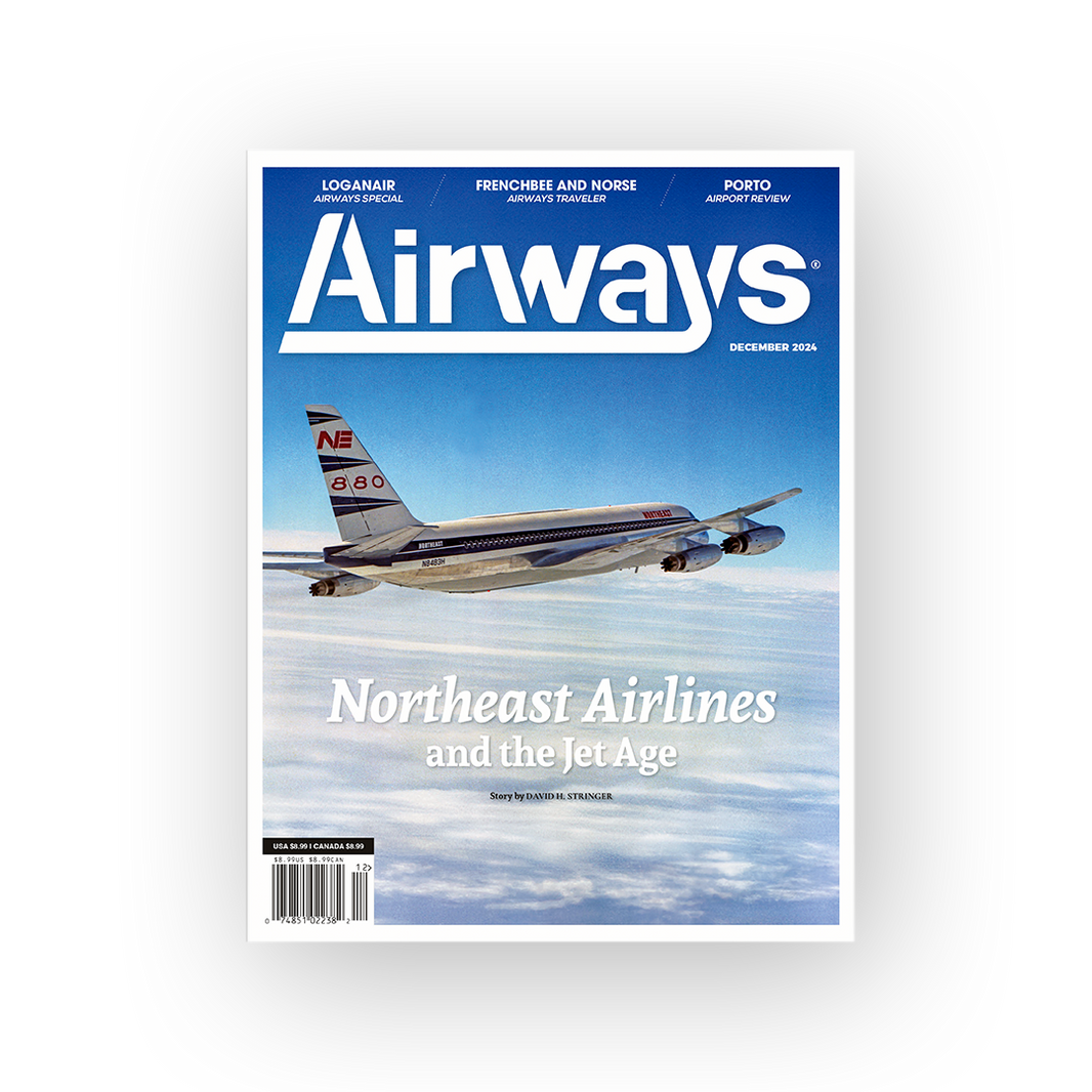 Most Popular – Airways Magazine Store