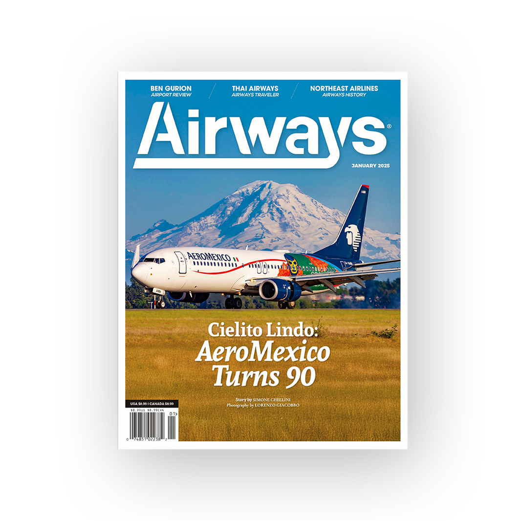 Airways Magazine Shop – Airways Magazine Store