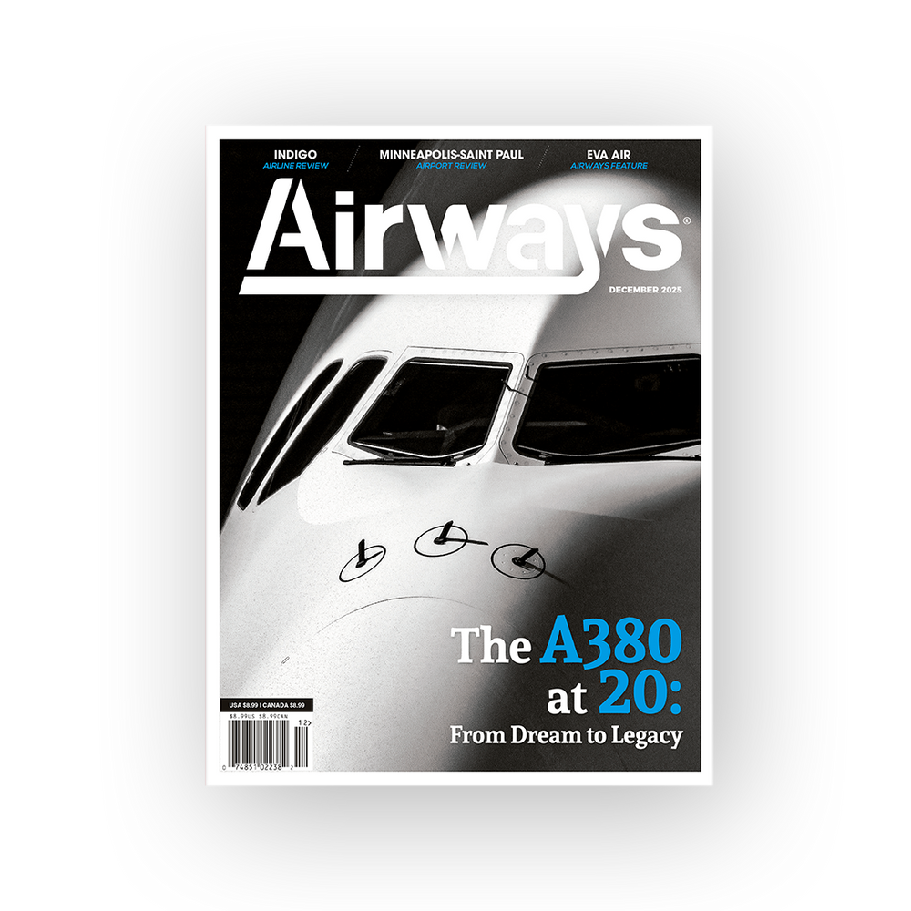 Airways Magazine Shop – Airways Magazine Store